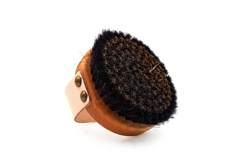 Ekwi Fellbürste - Pflegeutensil | VTG Tiergesundheit