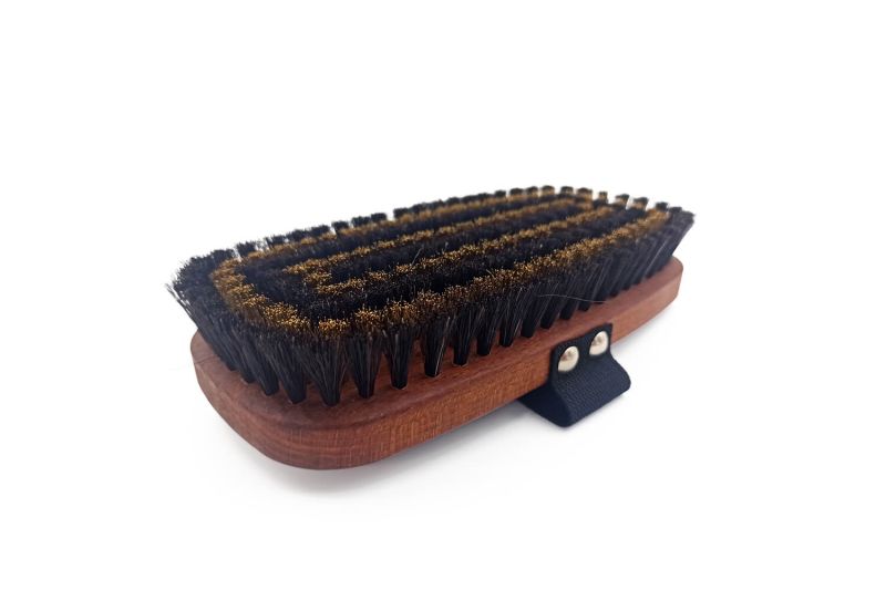 Ekwi Pferdekardätsche - Pflegeutensil | VTG Tiergesundheit